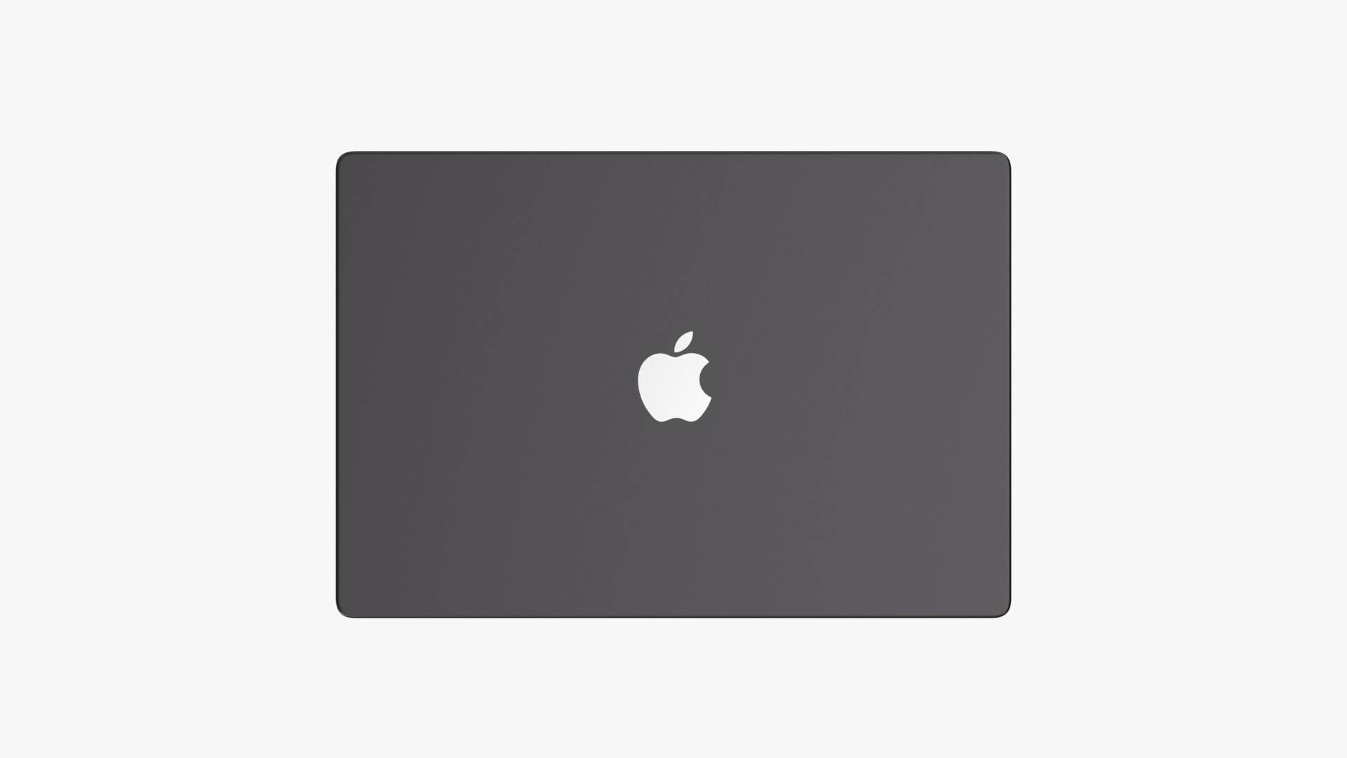 3D Apple MacBook Pro 16-inch M3 Pro All Color model - TurboSquid 2149278