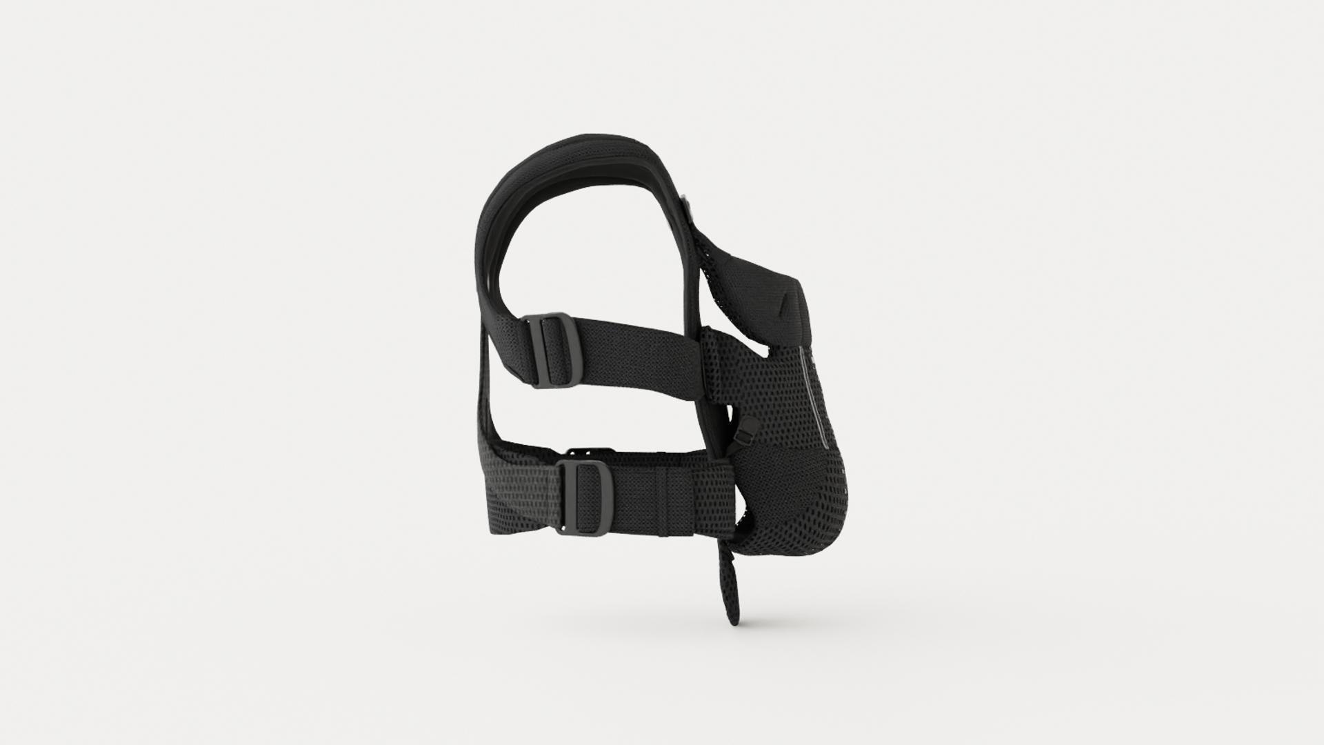 3D Baby Carrier Move Model - TurboSquid 2235441