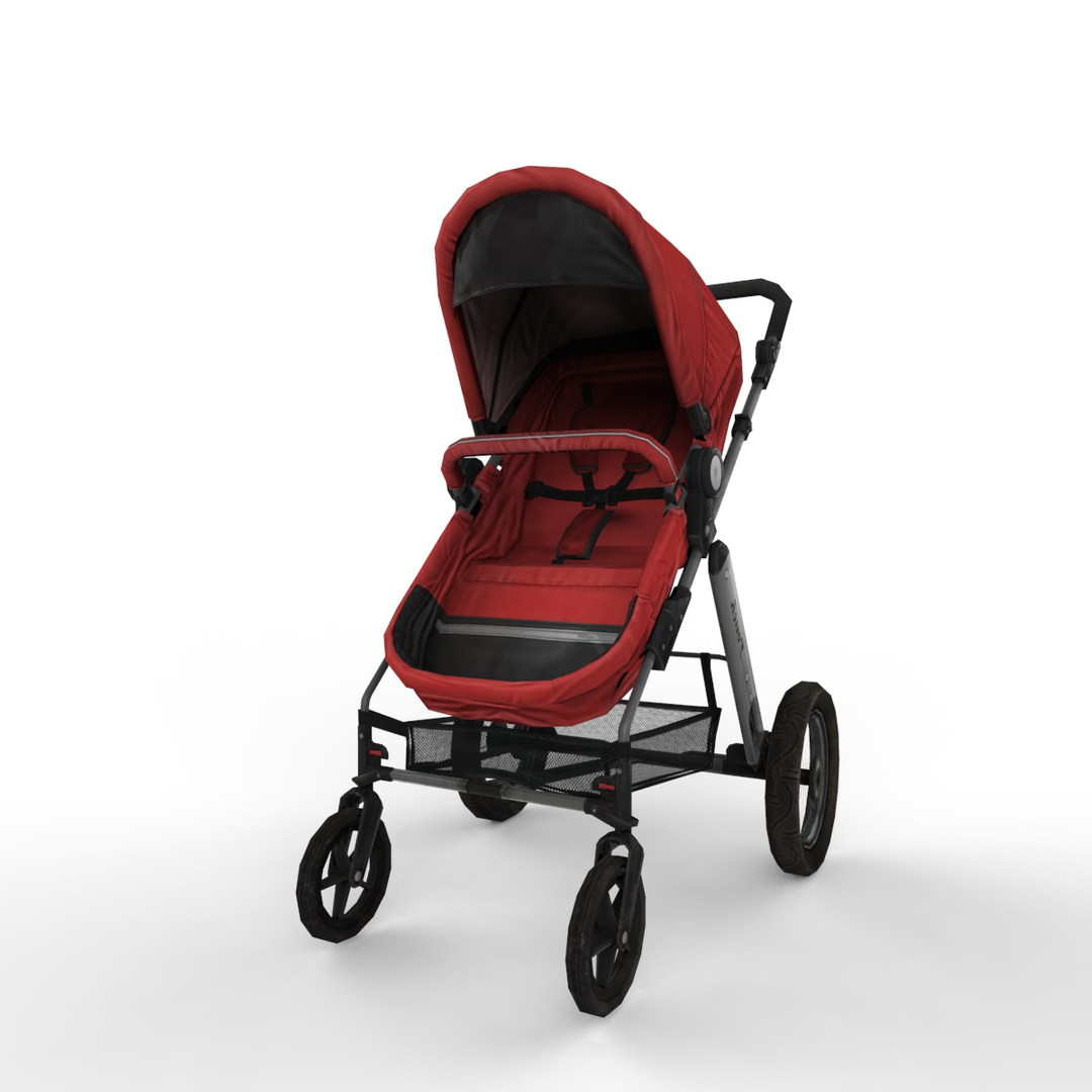 Baby Stroller Max