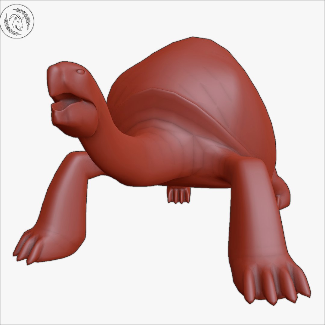 Free Galapagos Tortoise 3D Model - TurboSquid 1210864