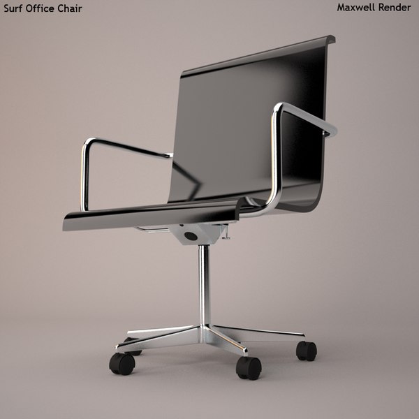 maya surf chair office