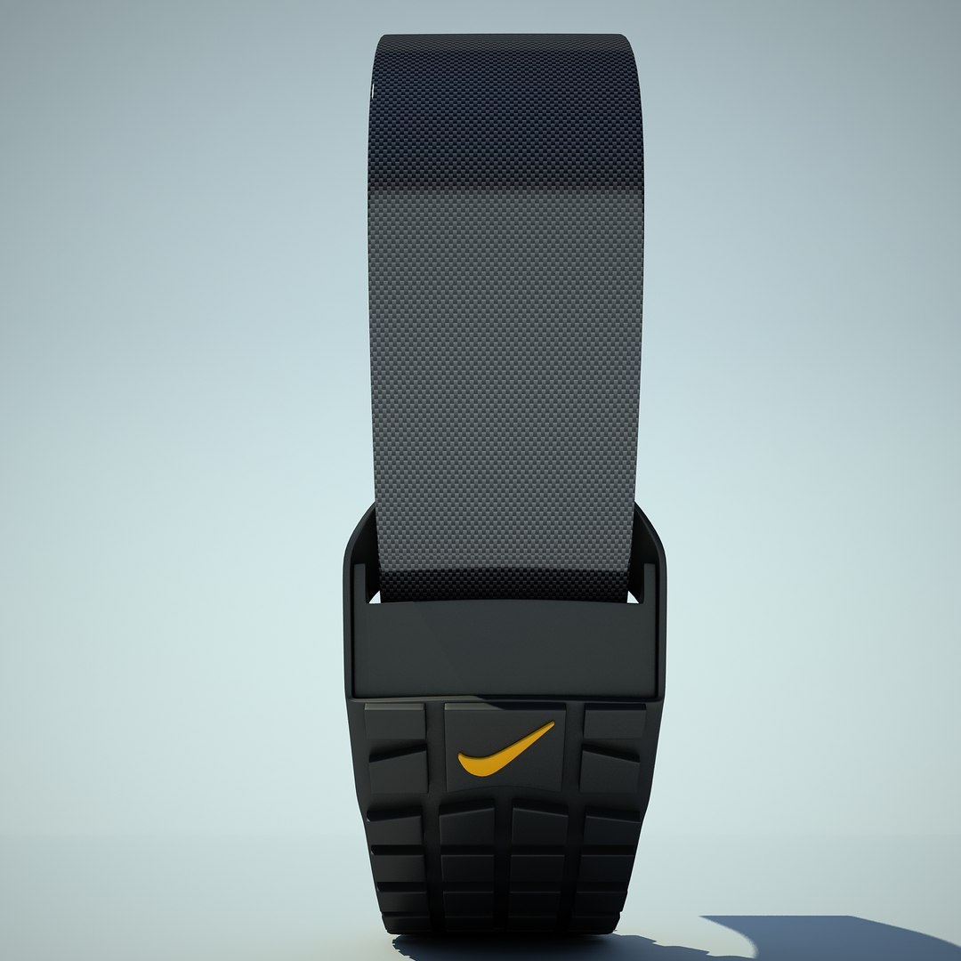 Flex Run Nike 3d Max