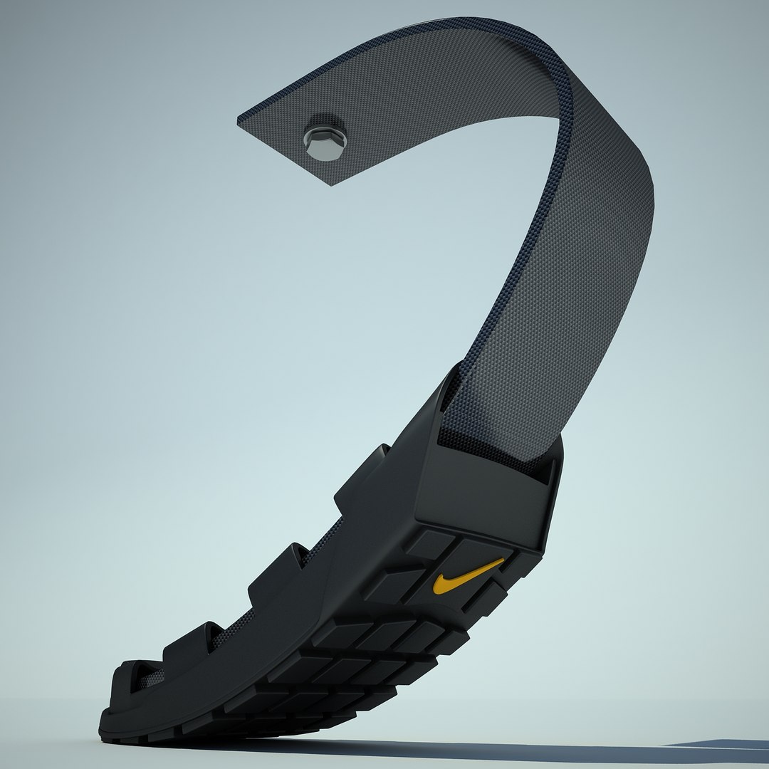 Flex Run Nike 3d Max