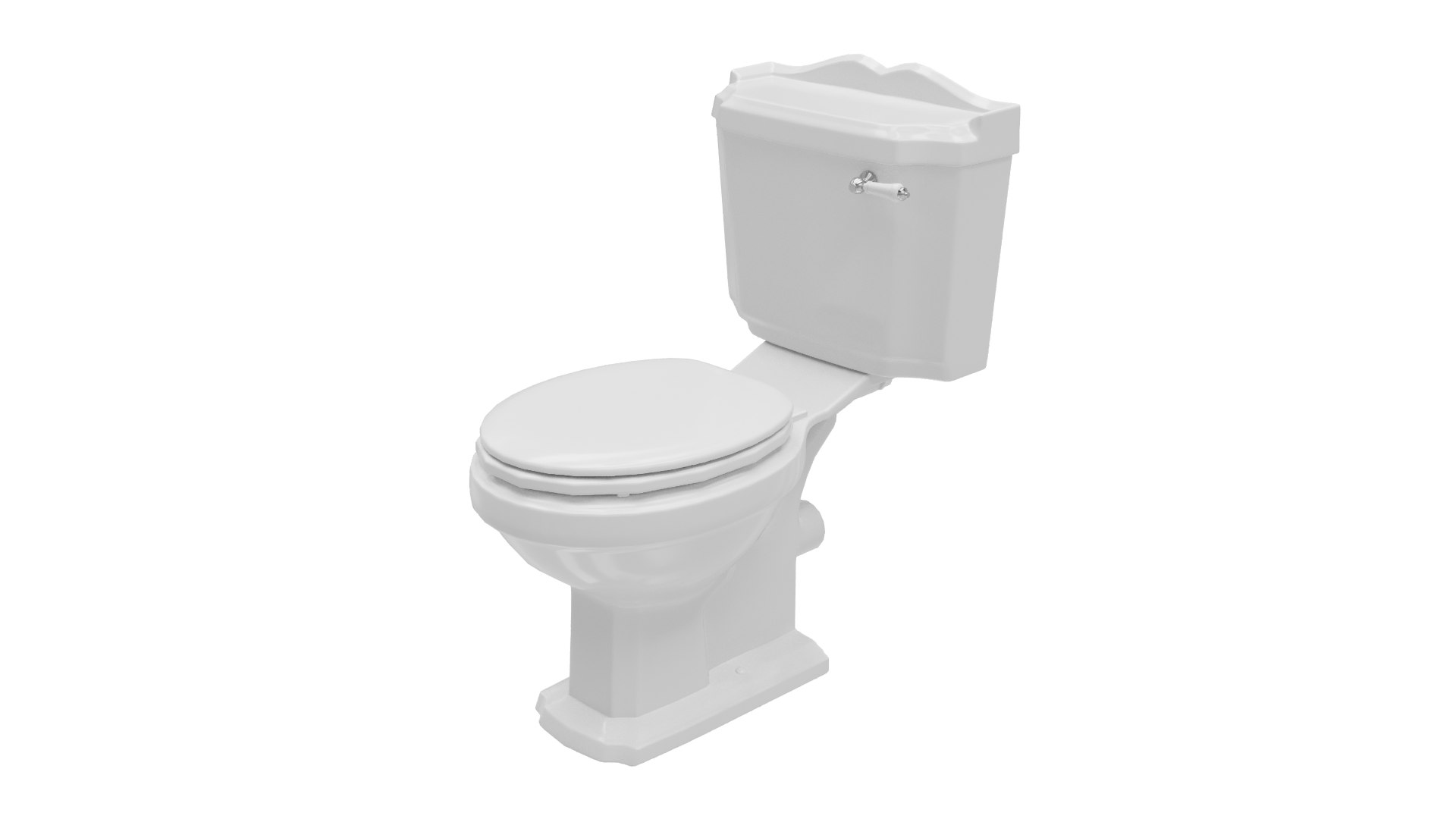 3D Collection of 67 High Quality WC Models model - TurboSquid 2166995