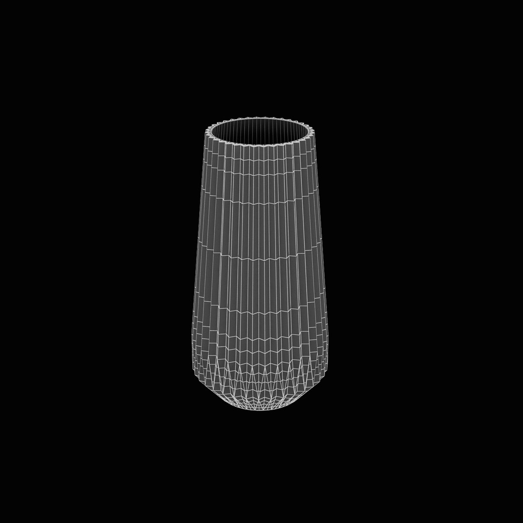 3d Model Architectural Visualization