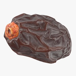 3D Date Models - Browse & Download Formats - TurboSquid