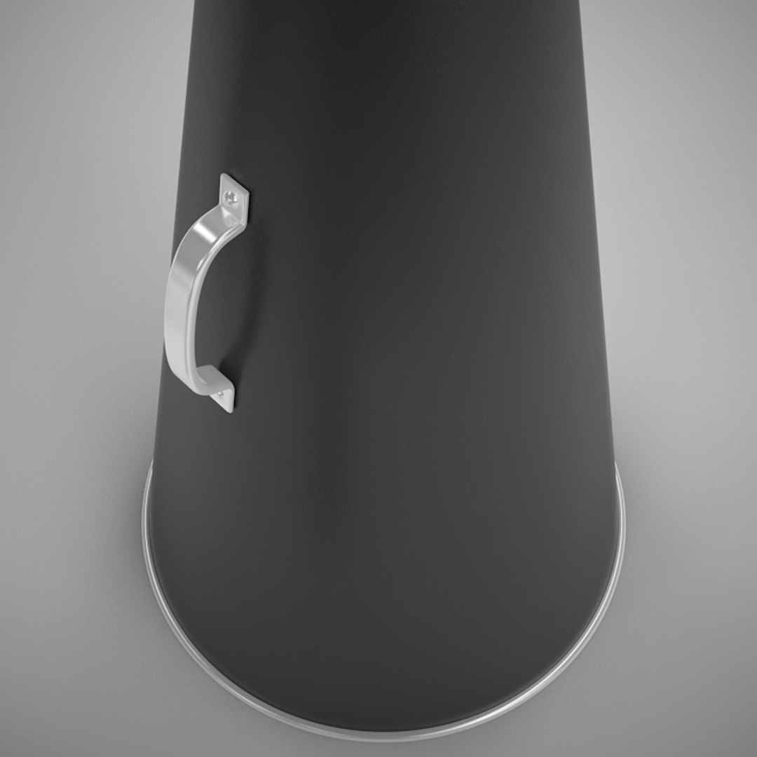 Cinema4d Directors Megaphone