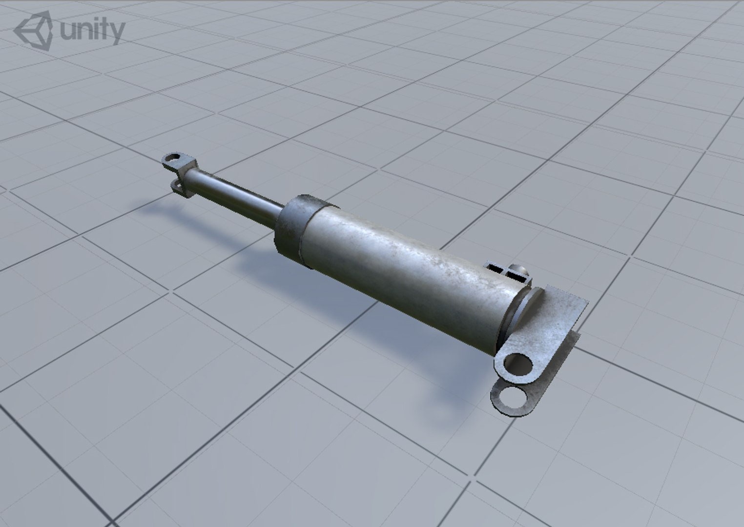 3D Mechanical Parts Model - TurboSquid 1378956