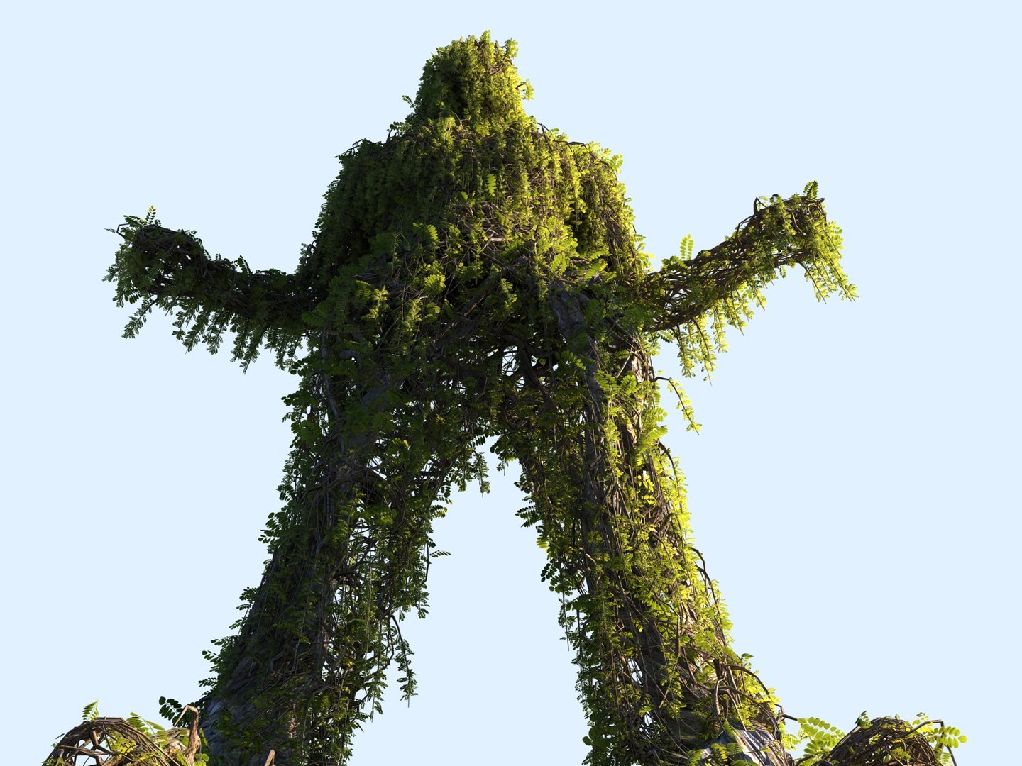 Tree Hd 3D Model - TurboSquid 1288089