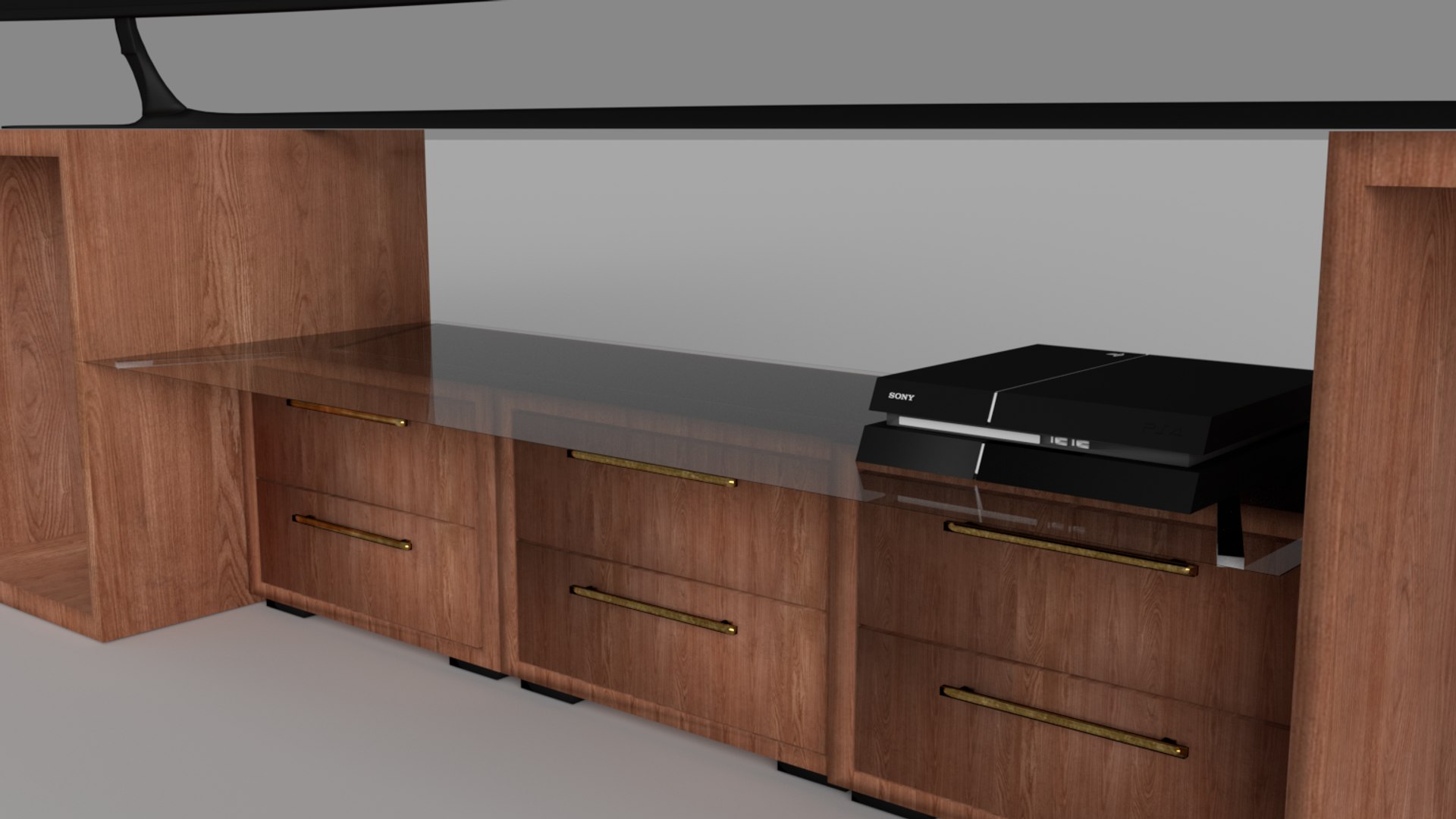 3D Model Home Set - TurboSquid 1324499