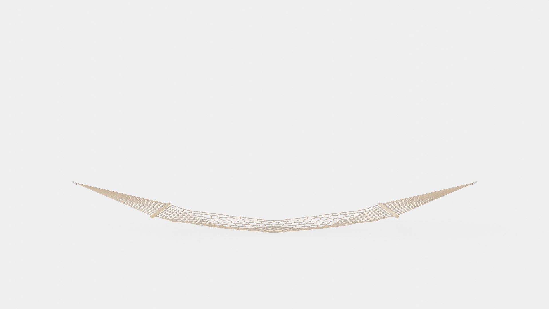 Cassano Hammock Model - TurboSquid 2255979