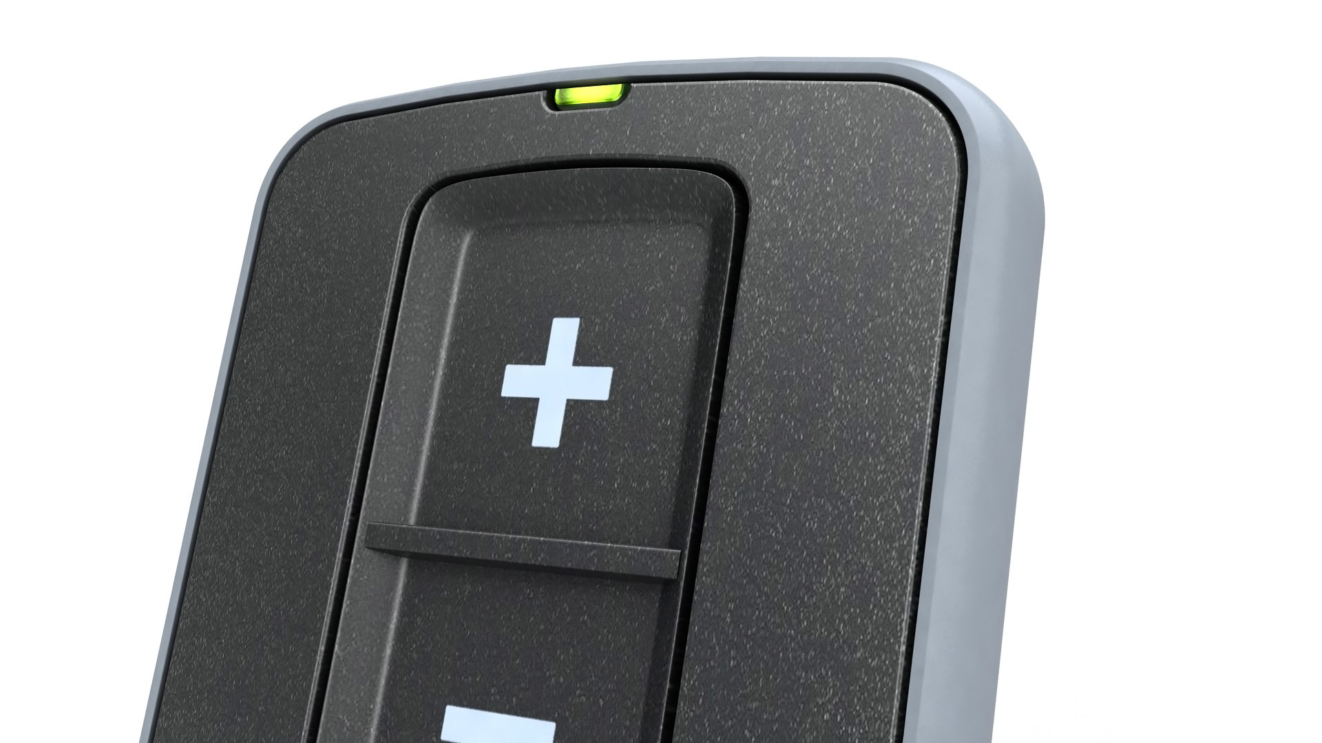 3d Volume Remote Control