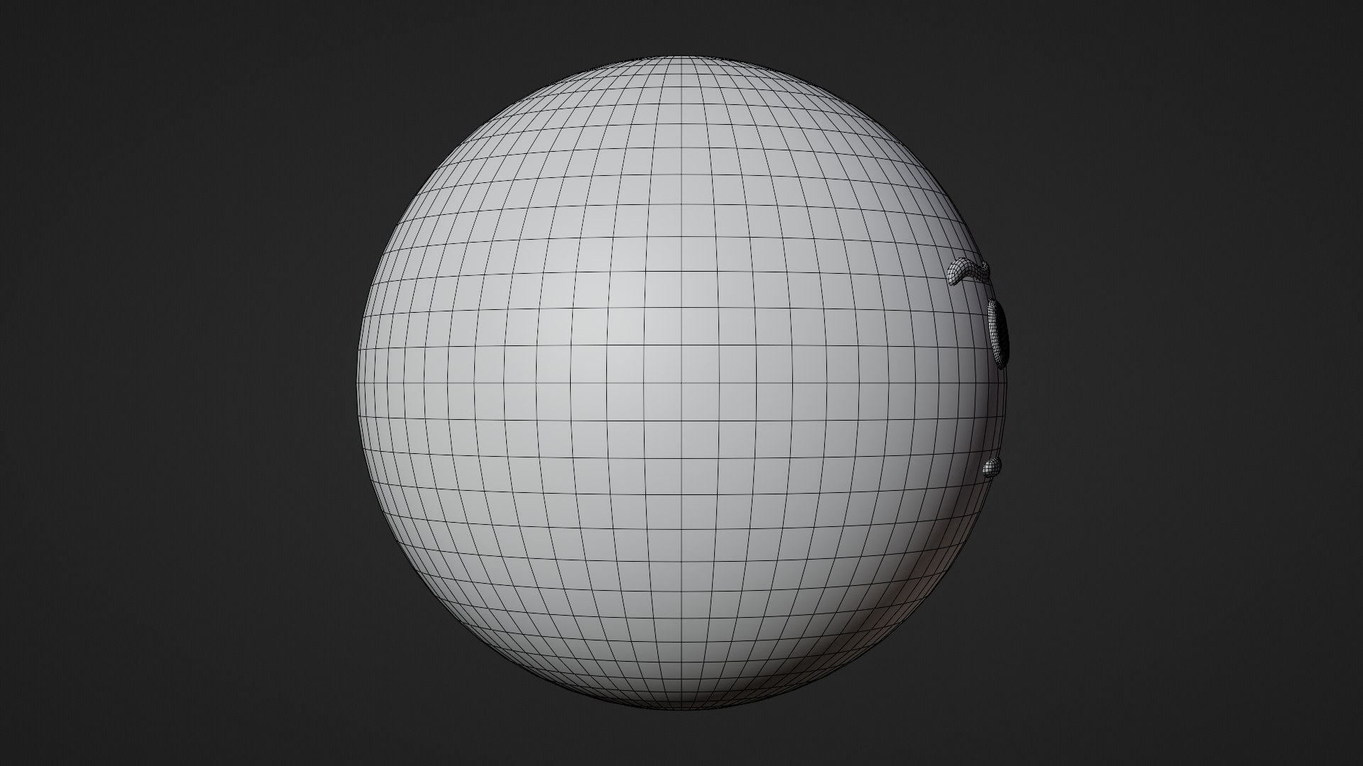 3D Questioning Face Emoticon Emoji Or Smiley Model - TurboSquid 2196179