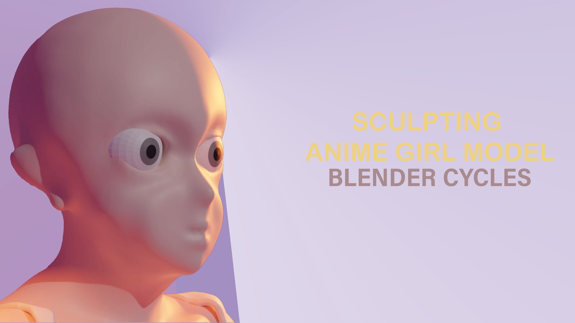 Anime Body Model - TurboSquid 2120167