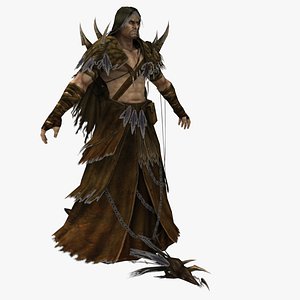 Magic The Gathering 3D Models for Download | TurboSquid