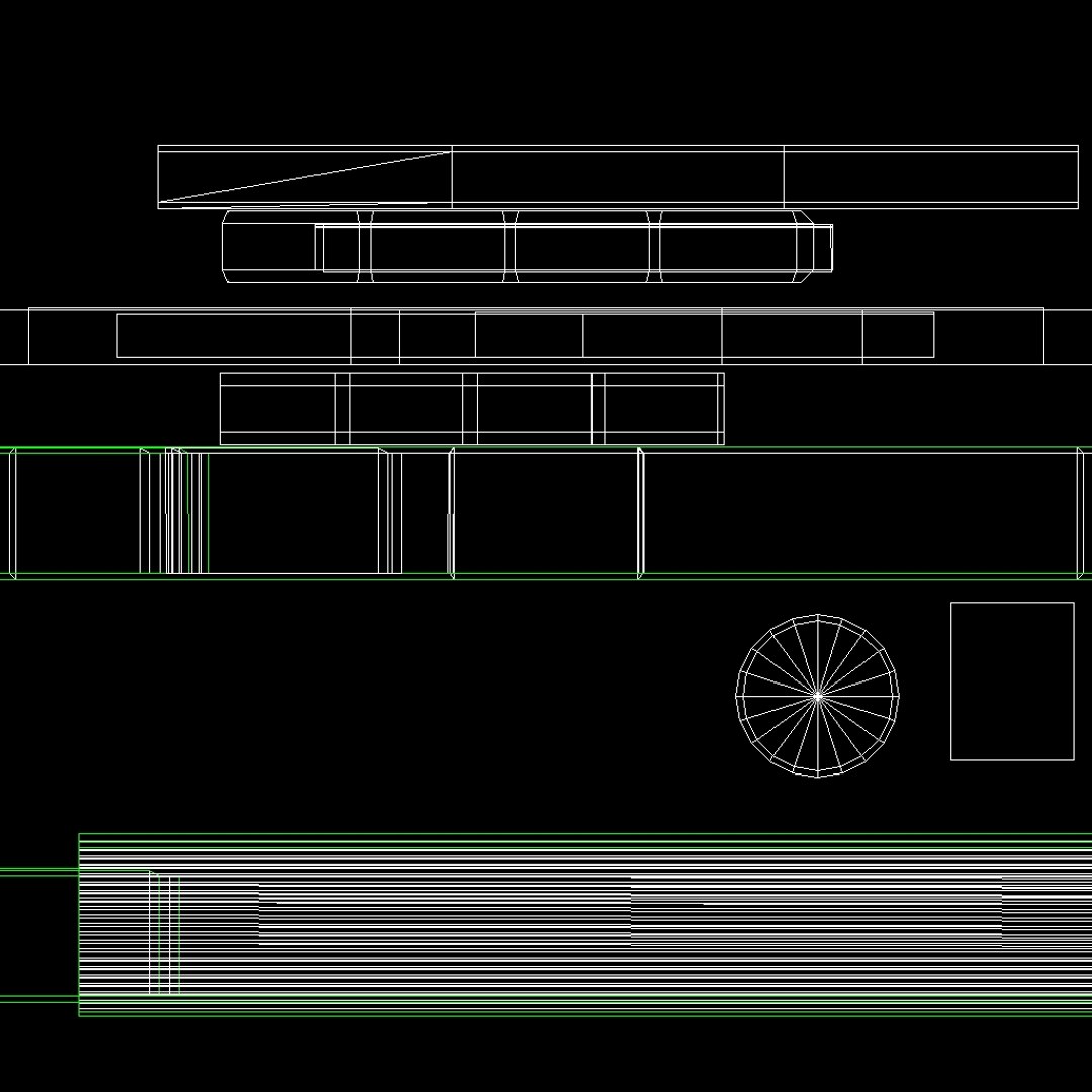 3D Ancient Asian Siege Vehicle Model - TurboSquid 2301747