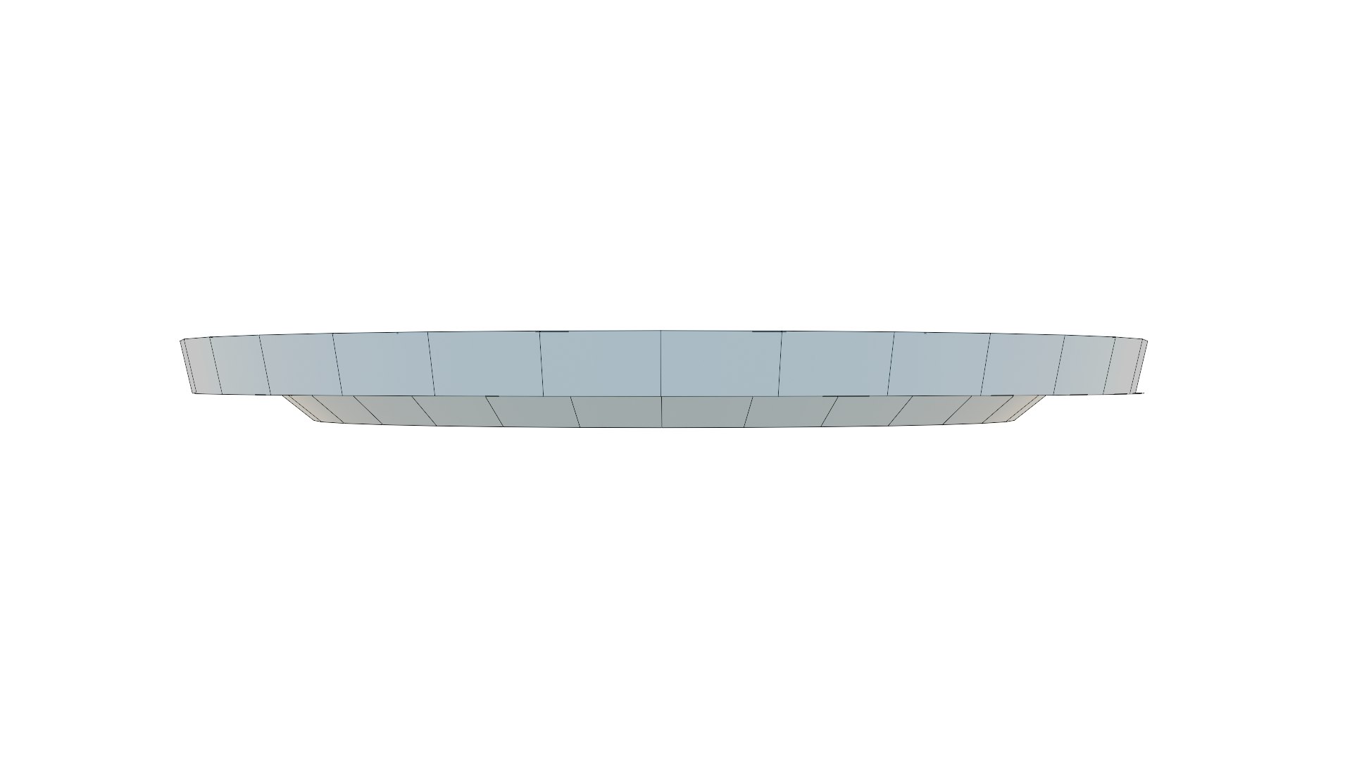 Manhole Cover 3D - TurboSquid 2434588