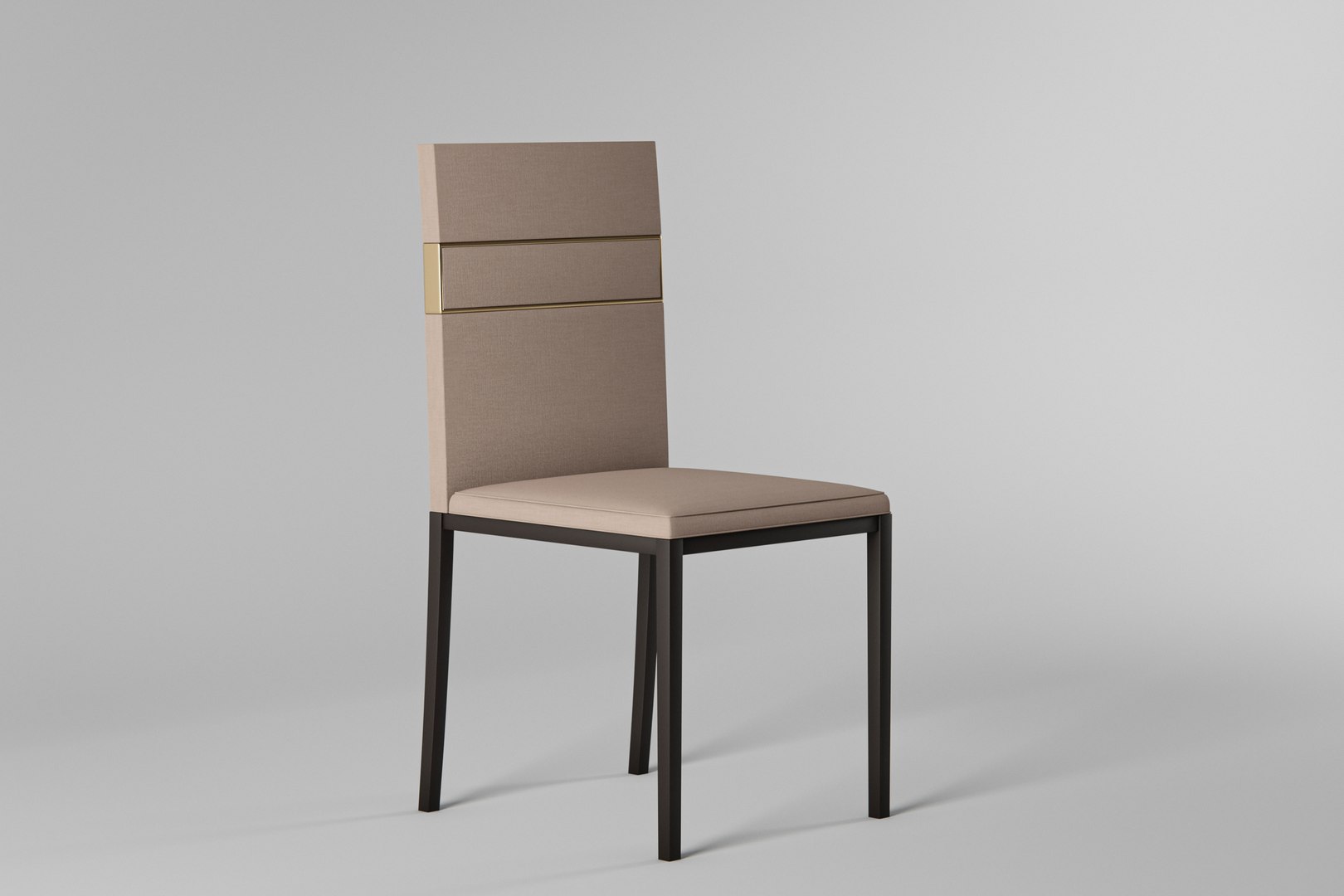 Modern Chair 3D model - TurboSquid 1833186