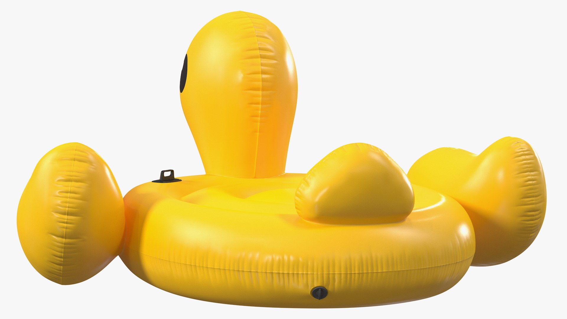 Swimming pool floats 2 3D model - TurboSquid 1676733