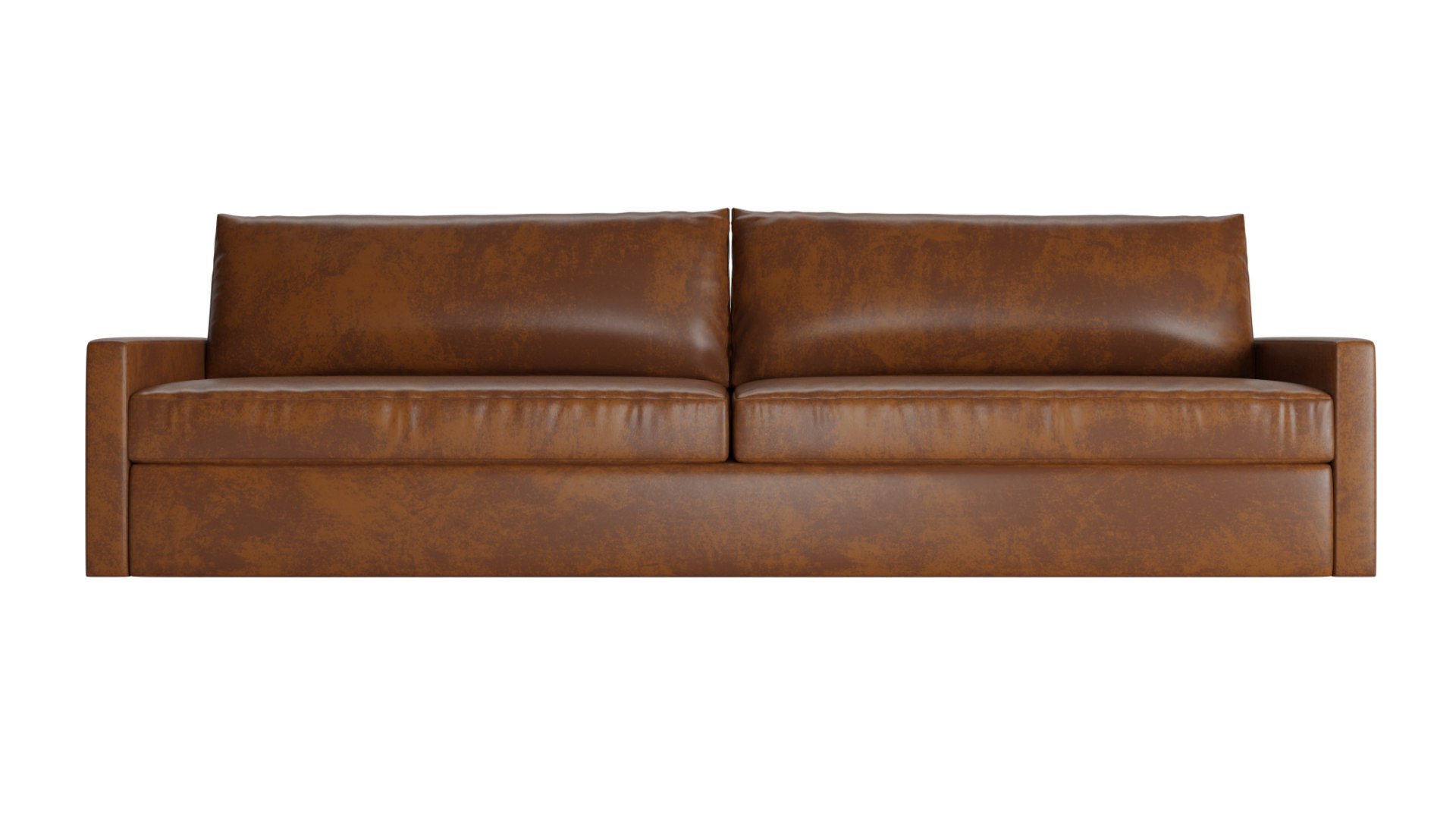 Benji Sofa 3D Model - TurboSquid 2244097