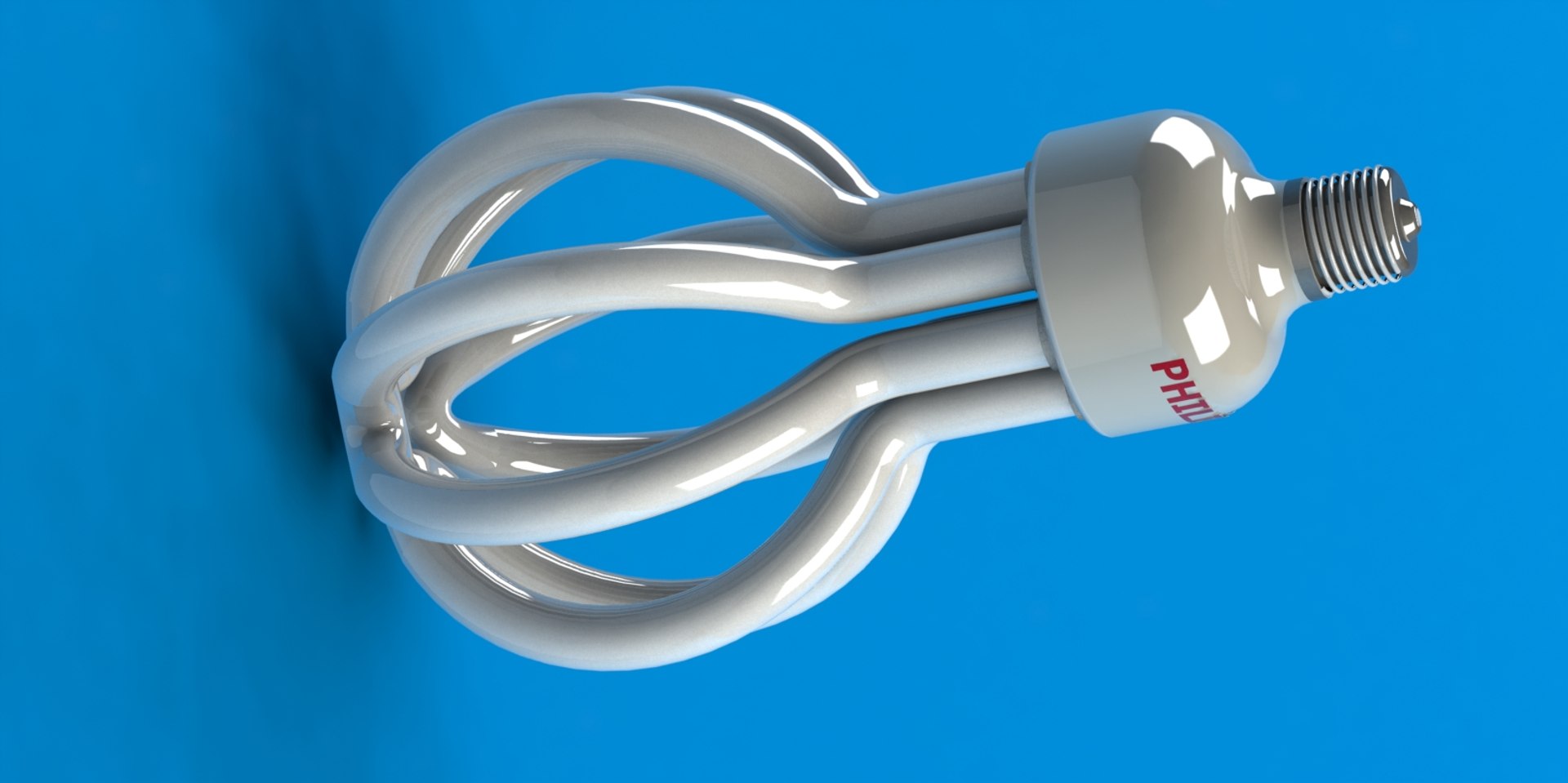 Flourescent Light 3D model - TurboSquid 2064976