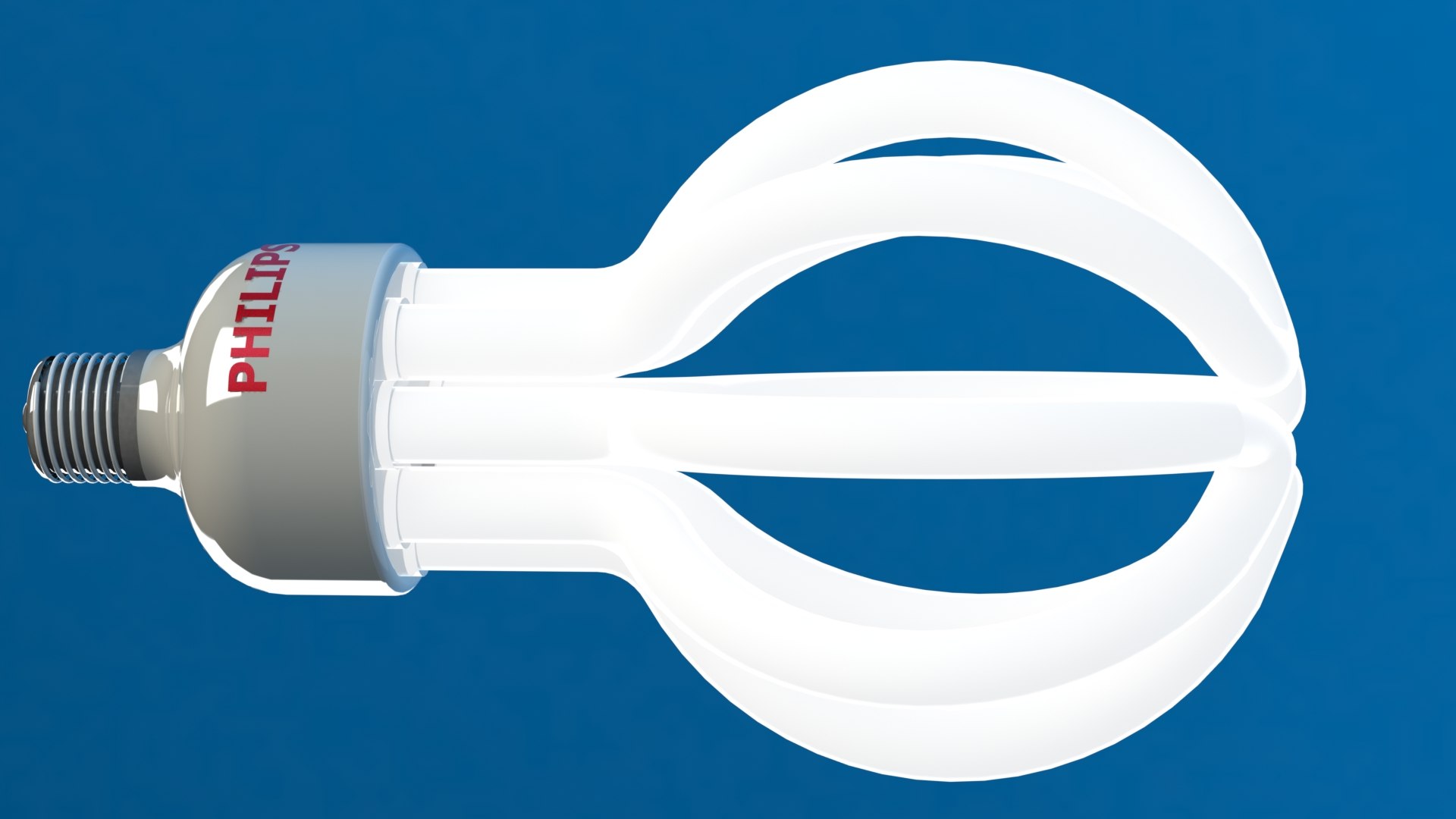 Flourescent Light 3D model - TurboSquid 2064976