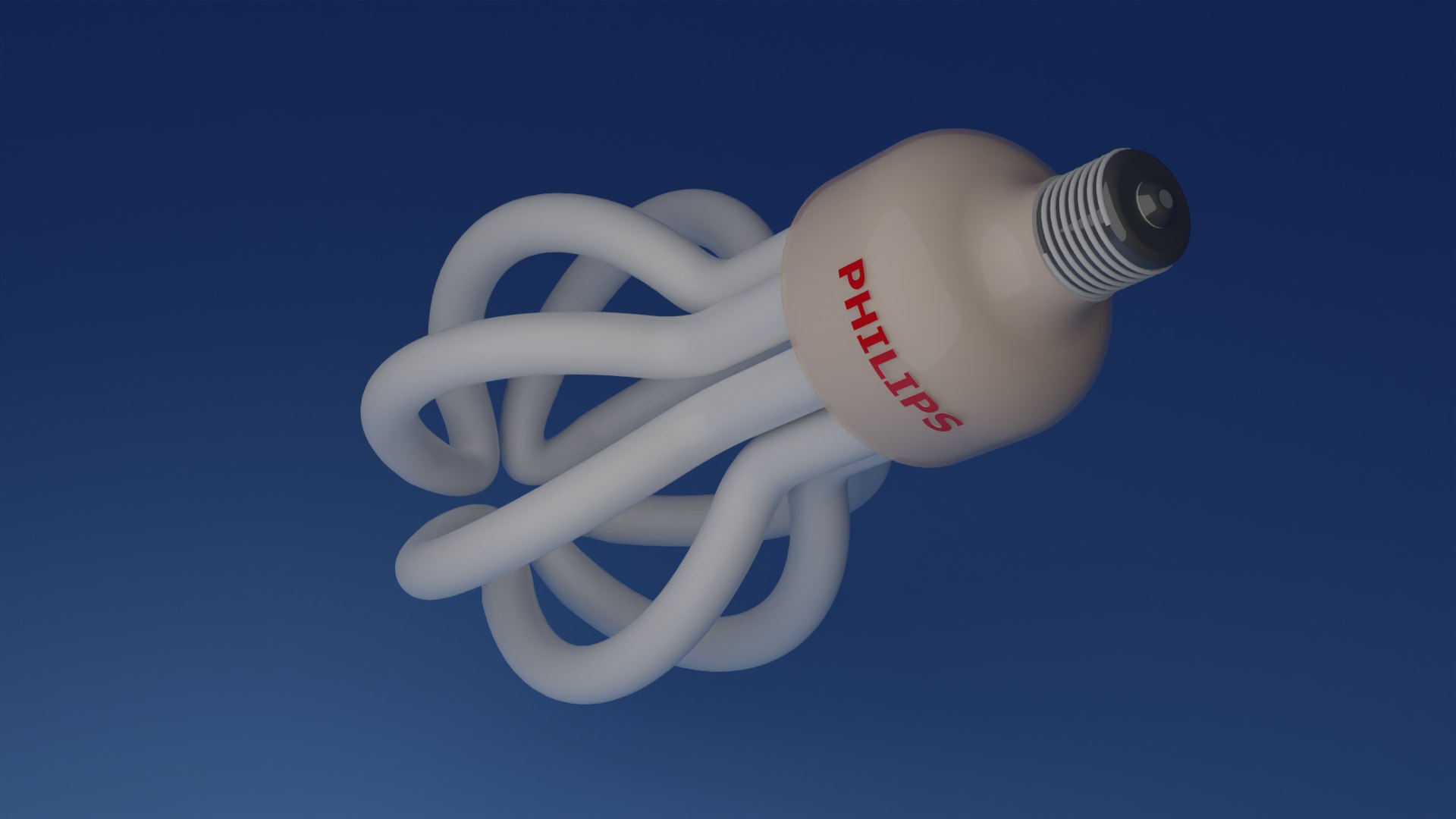 Flourescent Light 3D model - TurboSquid 2064976