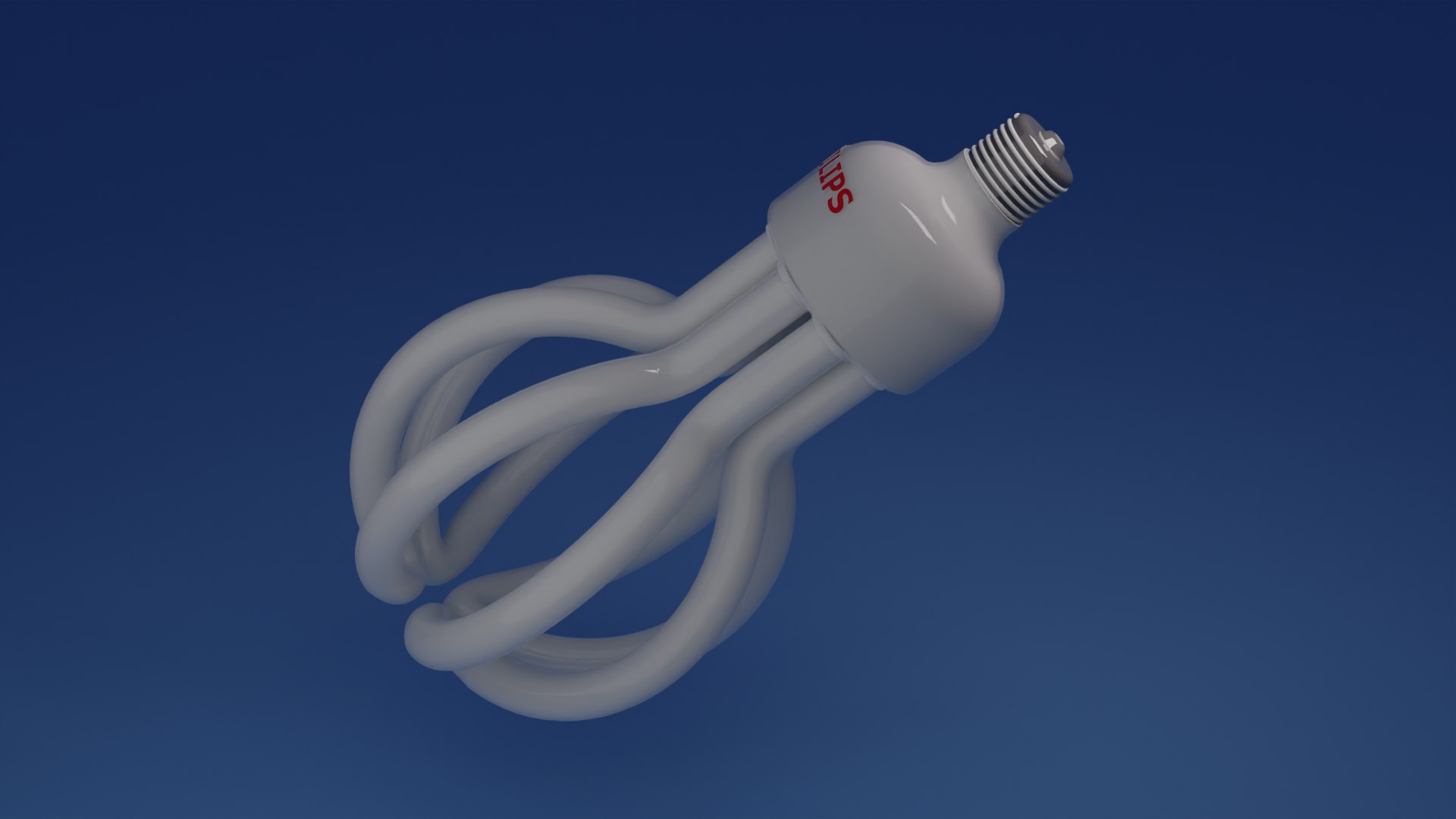 Flourescent Light 3D model - TurboSquid 2064976