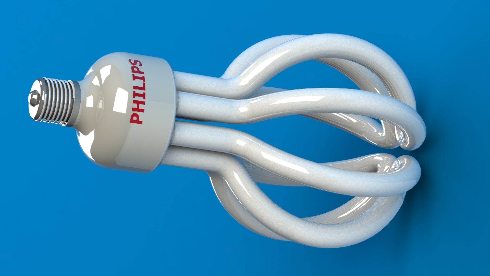 Flourescent Light 3D model - TurboSquid 2064976