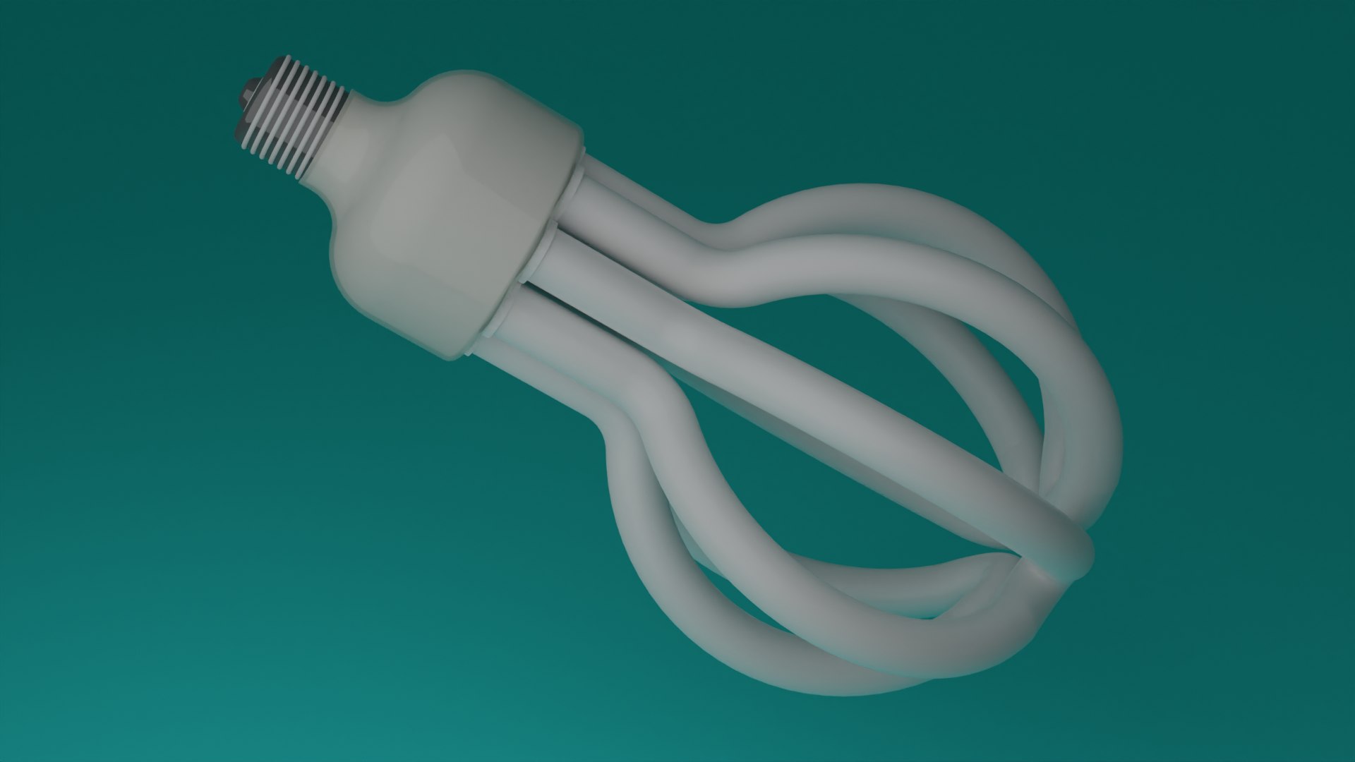 Flourescent Light 3D model - TurboSquid 2064976