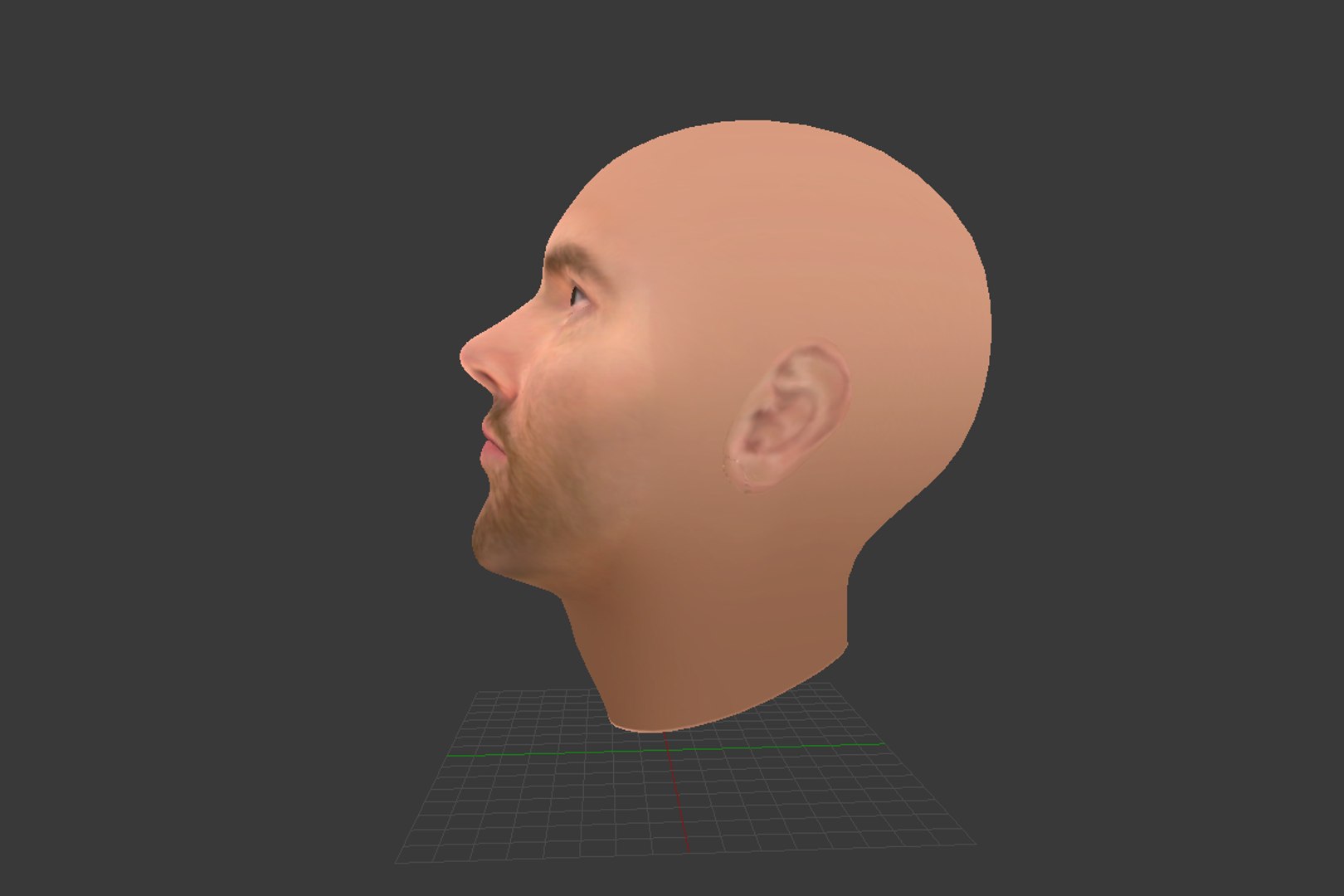 Maya Xabi Alonso Face