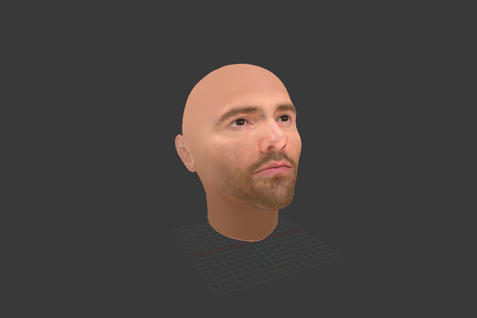 Maya Xabi Alonso Face