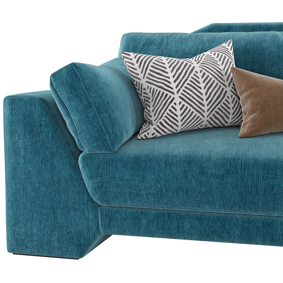 Sofa Stevie Model - TurboSquid 2150902