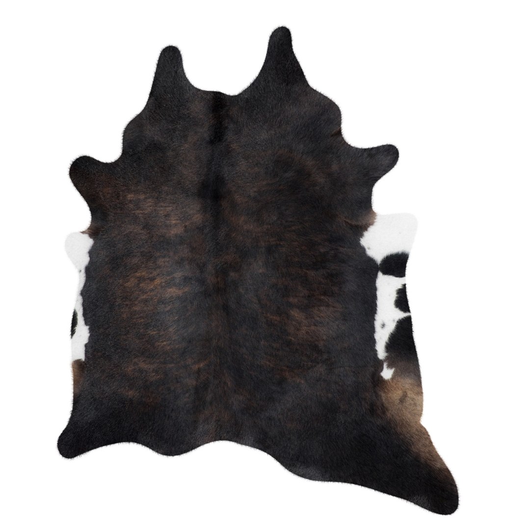 3D Animal skin rug 10 model - TurboSquid 1780738