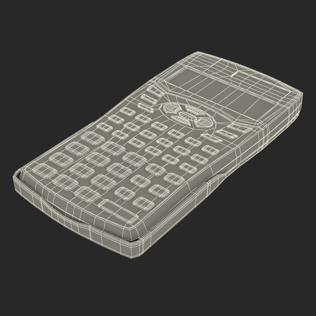 Calculator Sharp El-520w White Max