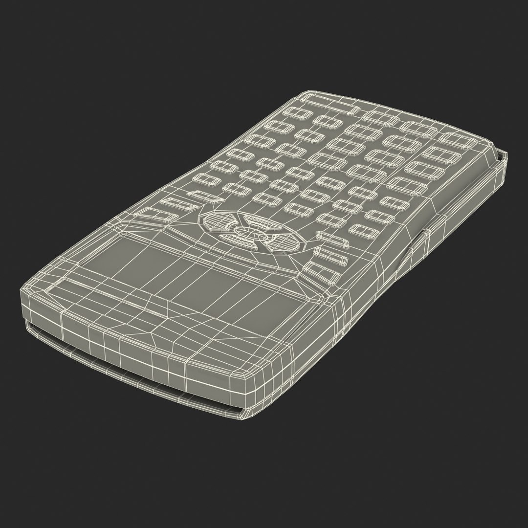 Calculator Sharp El-520w White Max