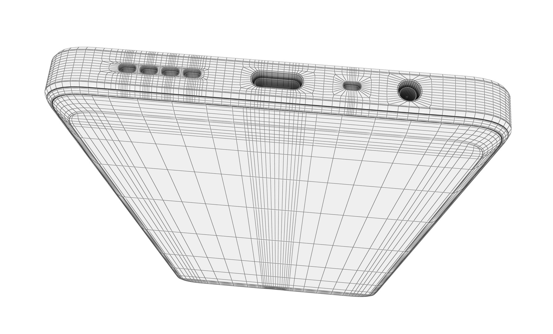 3D Realme C53 Black - TurboSquid 2117278