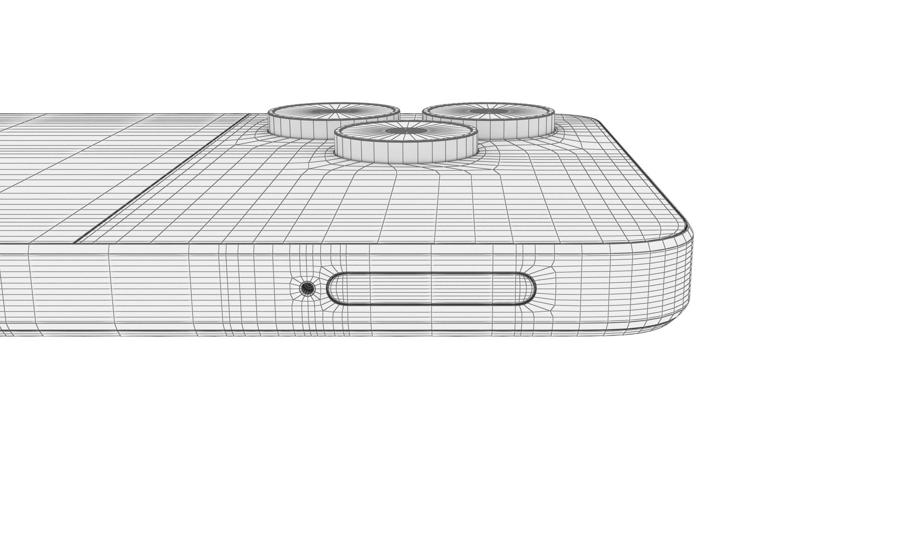 3D Realme C53 Black - TurboSquid 2117278