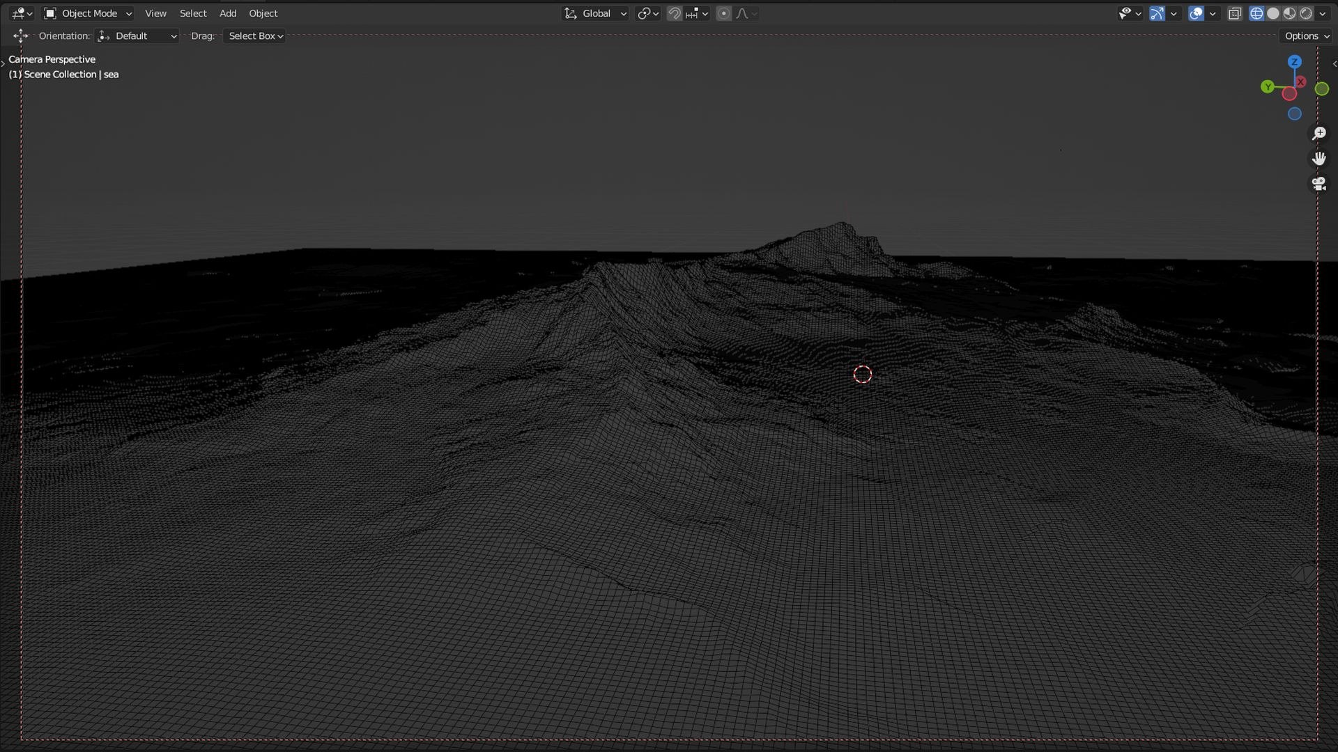 Islands Kit 01 Model - TurboSquid 2043066