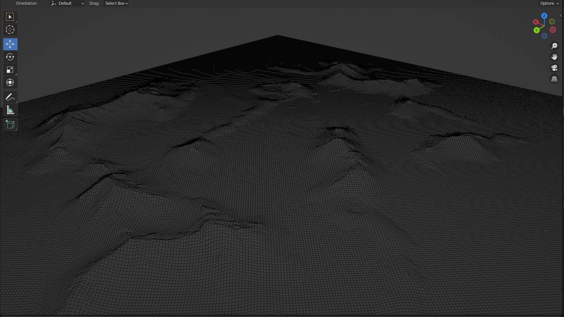 Islands Kit 01 Model - TurboSquid 2043066