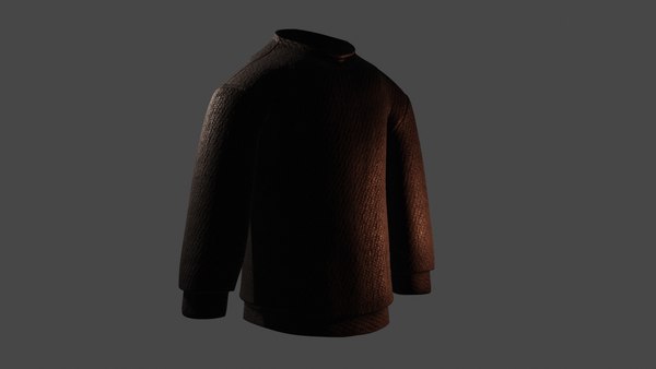 modelo 3d ropa - TurboSquid 2099351