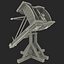 3d Siege Weapons Model