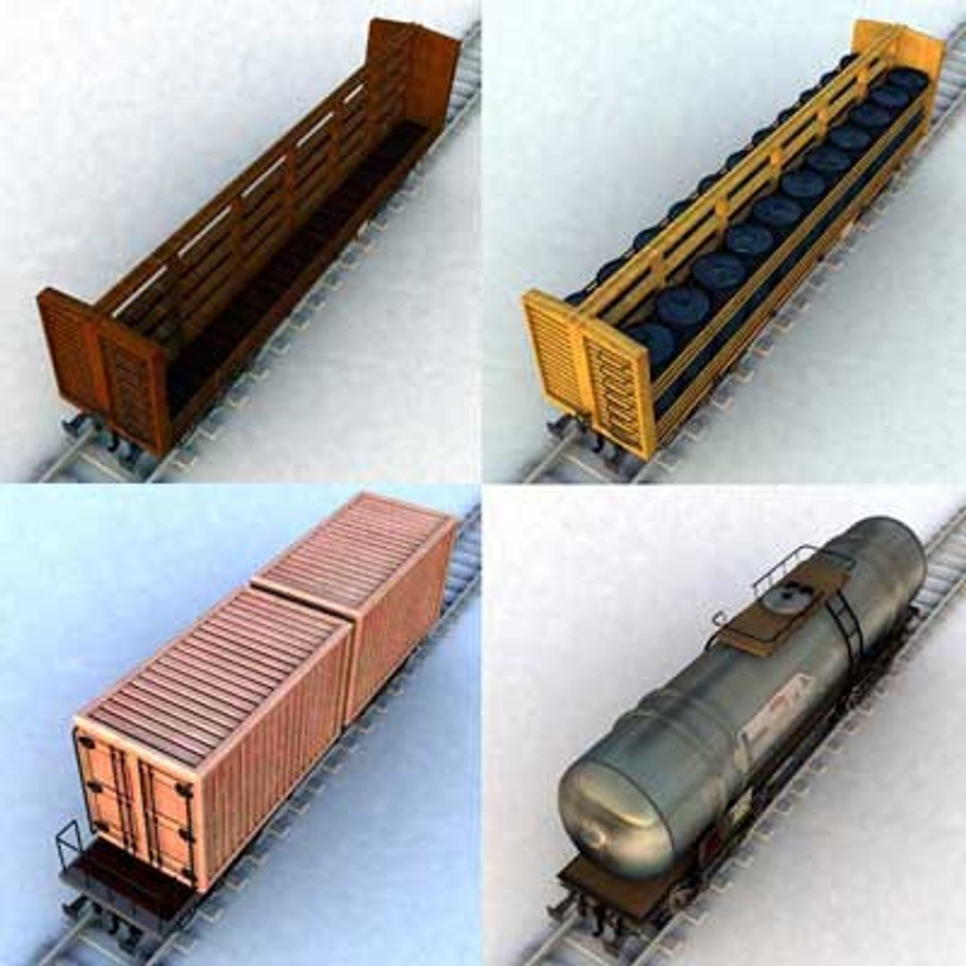 engines train lwo