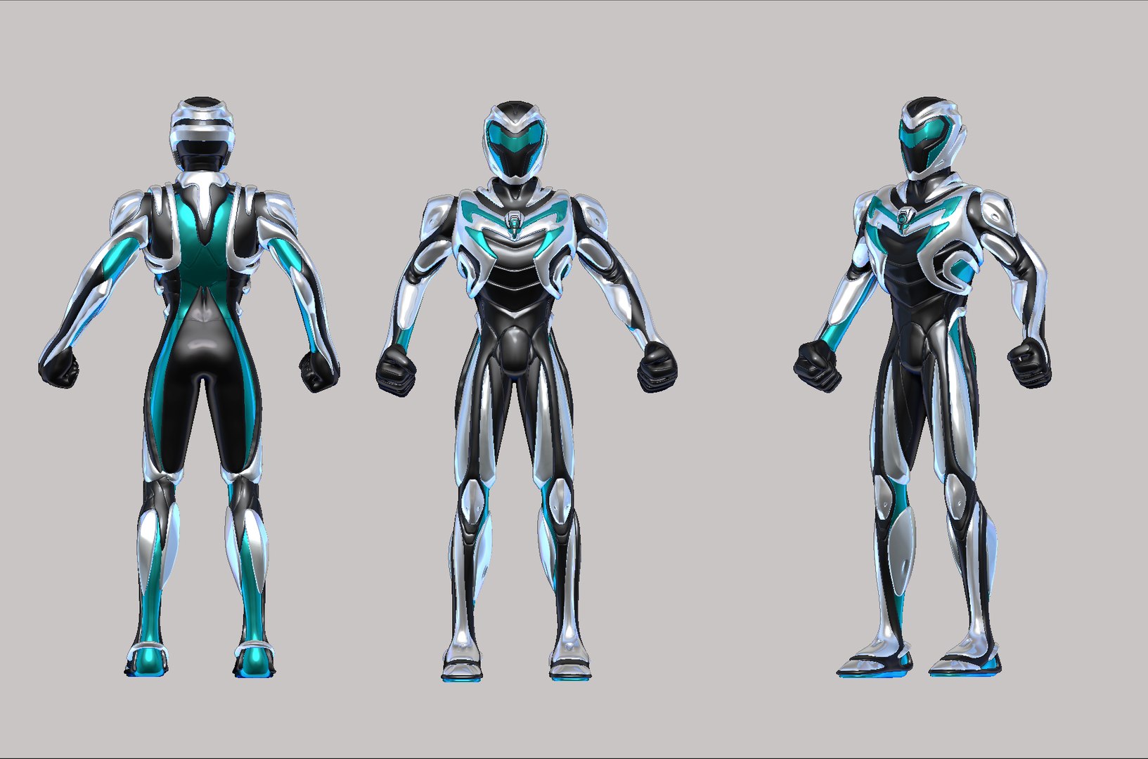 3D Steel - TurboSquid 1455545