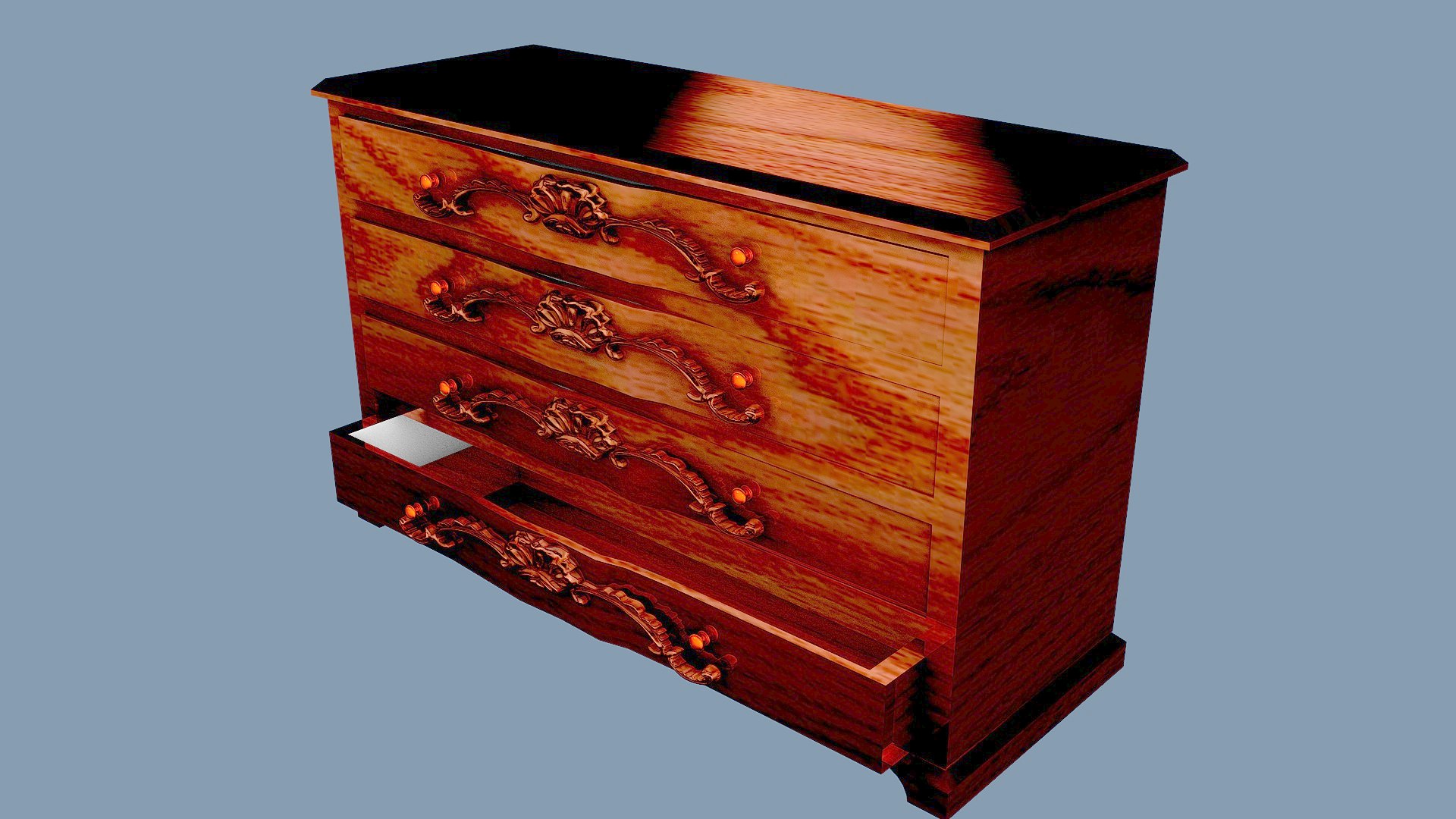 3D mab model - TurboSquid 1684669