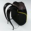backpack expresss modelled 3d model