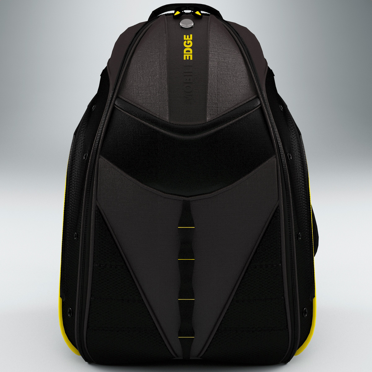 backpack expresss modelled 3d model