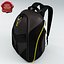 backpack expresss modelled 3d model