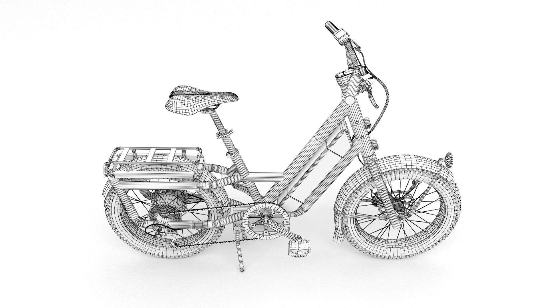 3D Specialized Globe Haul ST White - TurboSquid 2119139