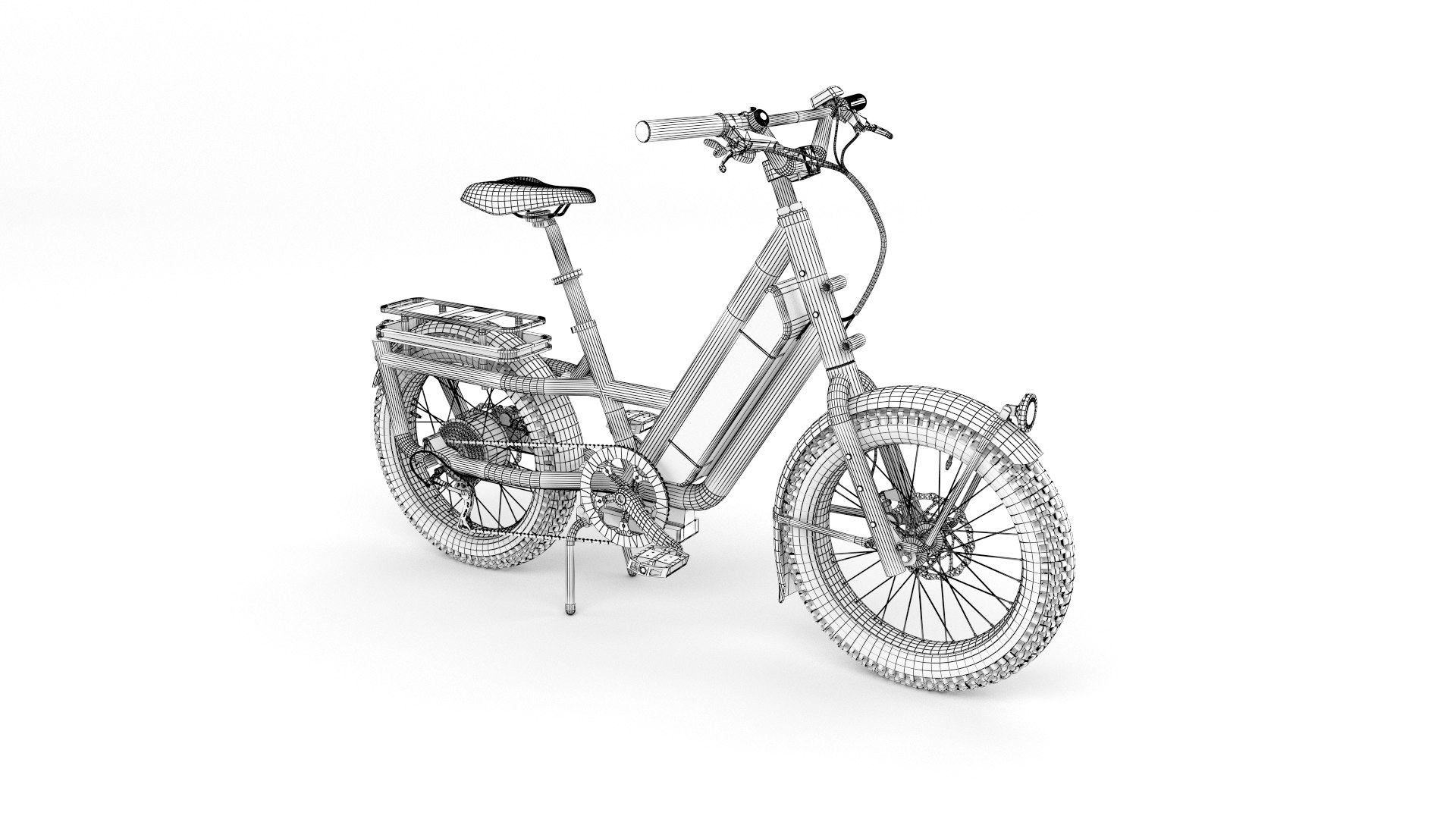 3D Specialized Globe Haul ST White - TurboSquid 2119139